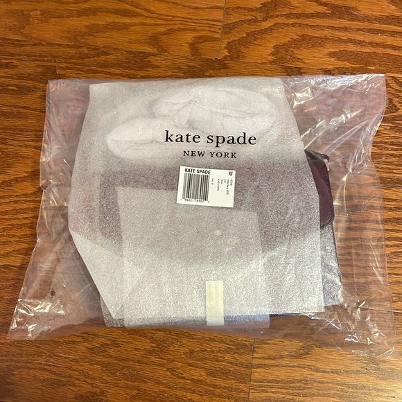 kate spade | Bags | Nwt In Original Packaging Kate Spade Crossbody Sadie Purse In Color Deep ...
